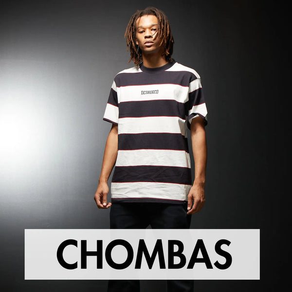 Chombas Hombre | Tienda Oficial Argentina – Indy