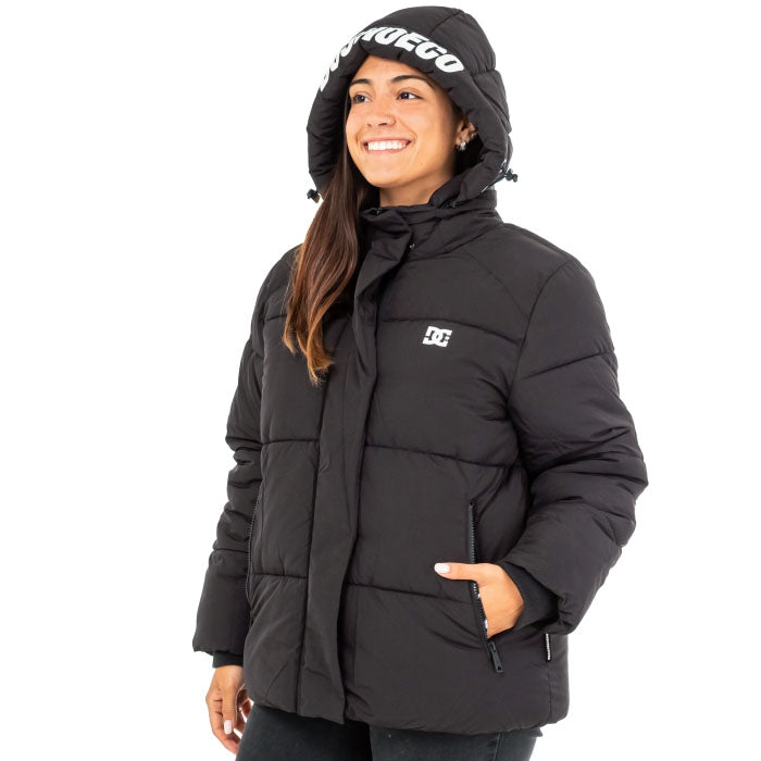 Camperas Puffer | Tienda Oficial – Indy