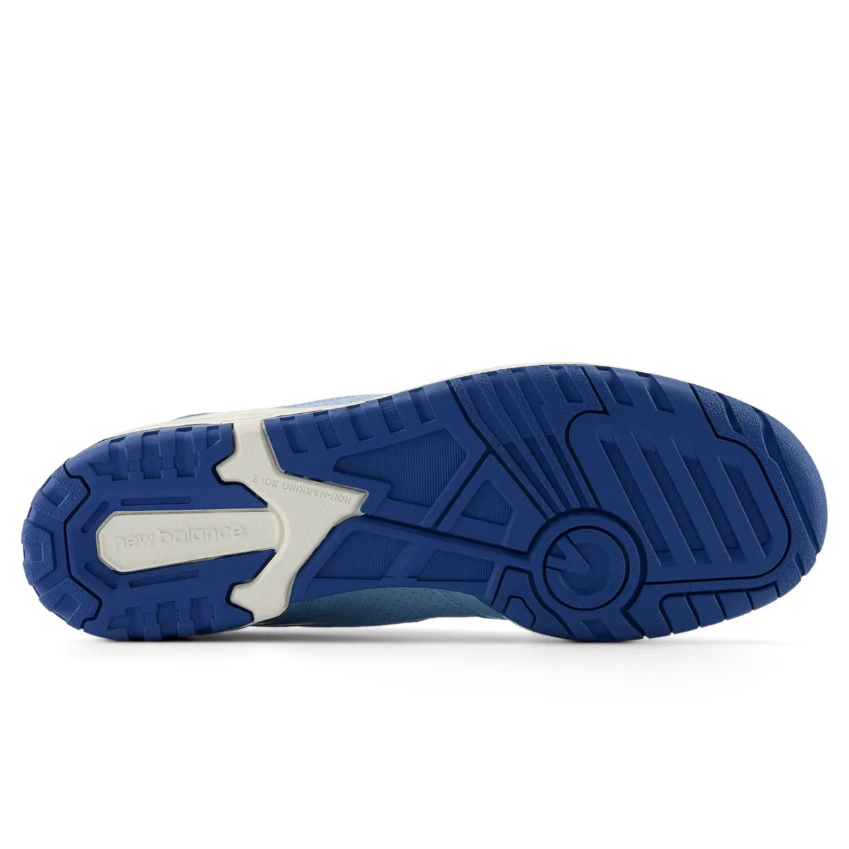 Zapatillas New Balance 550 Azul Blanco Celeste | Tienda Oficial – Indy