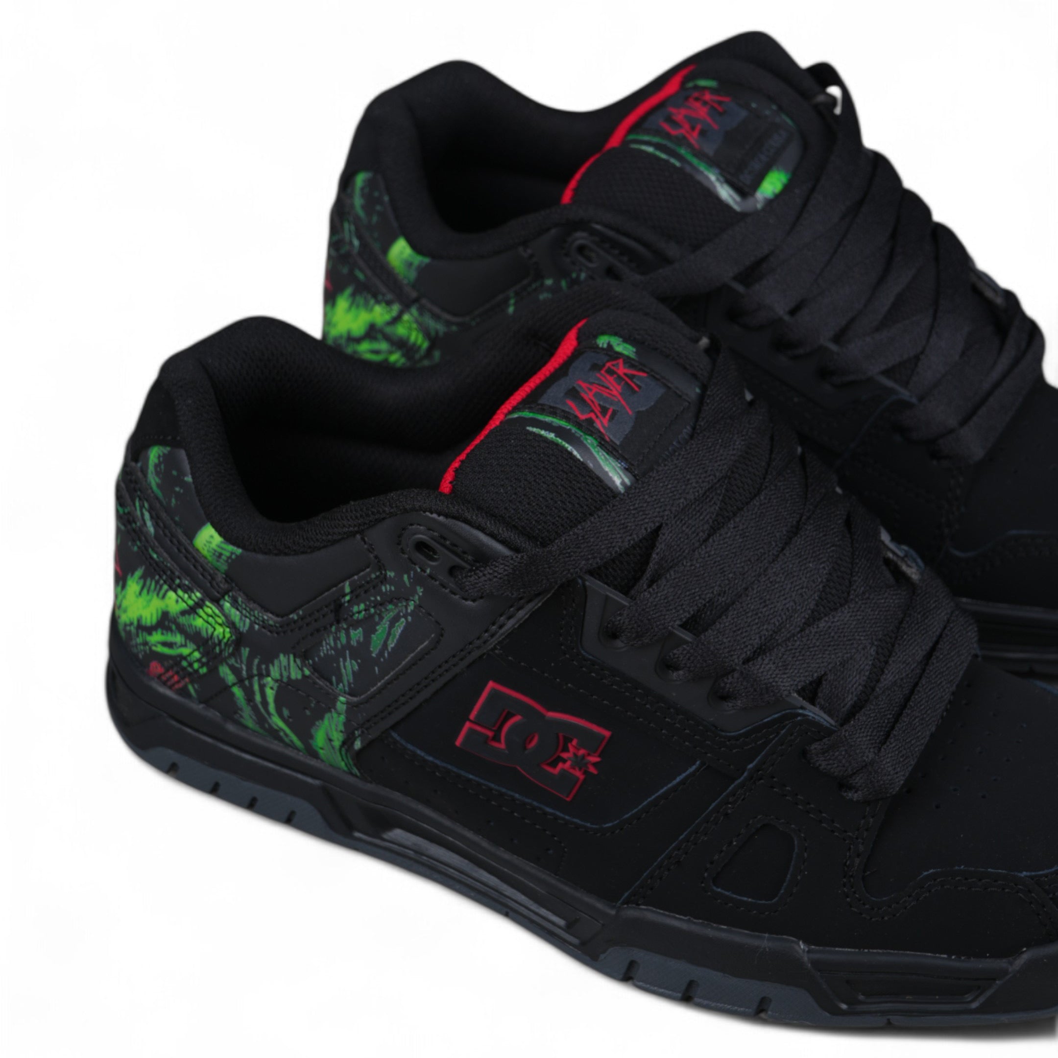 Zapatillas DC | Tienda Oficial Argentina – Indy