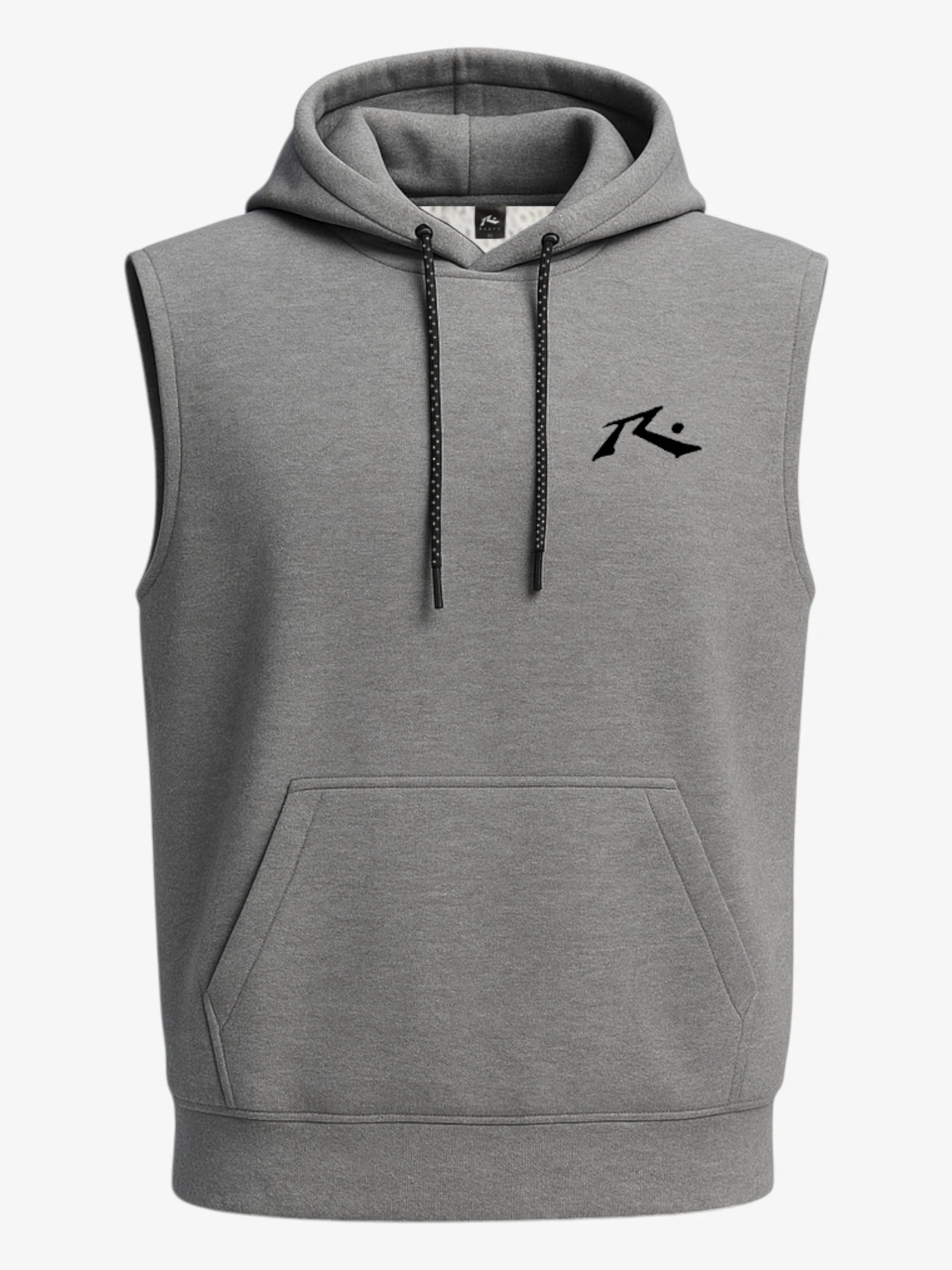 Buzo Rusty Competition Gris | Tienda Oficial Argentina – Indy