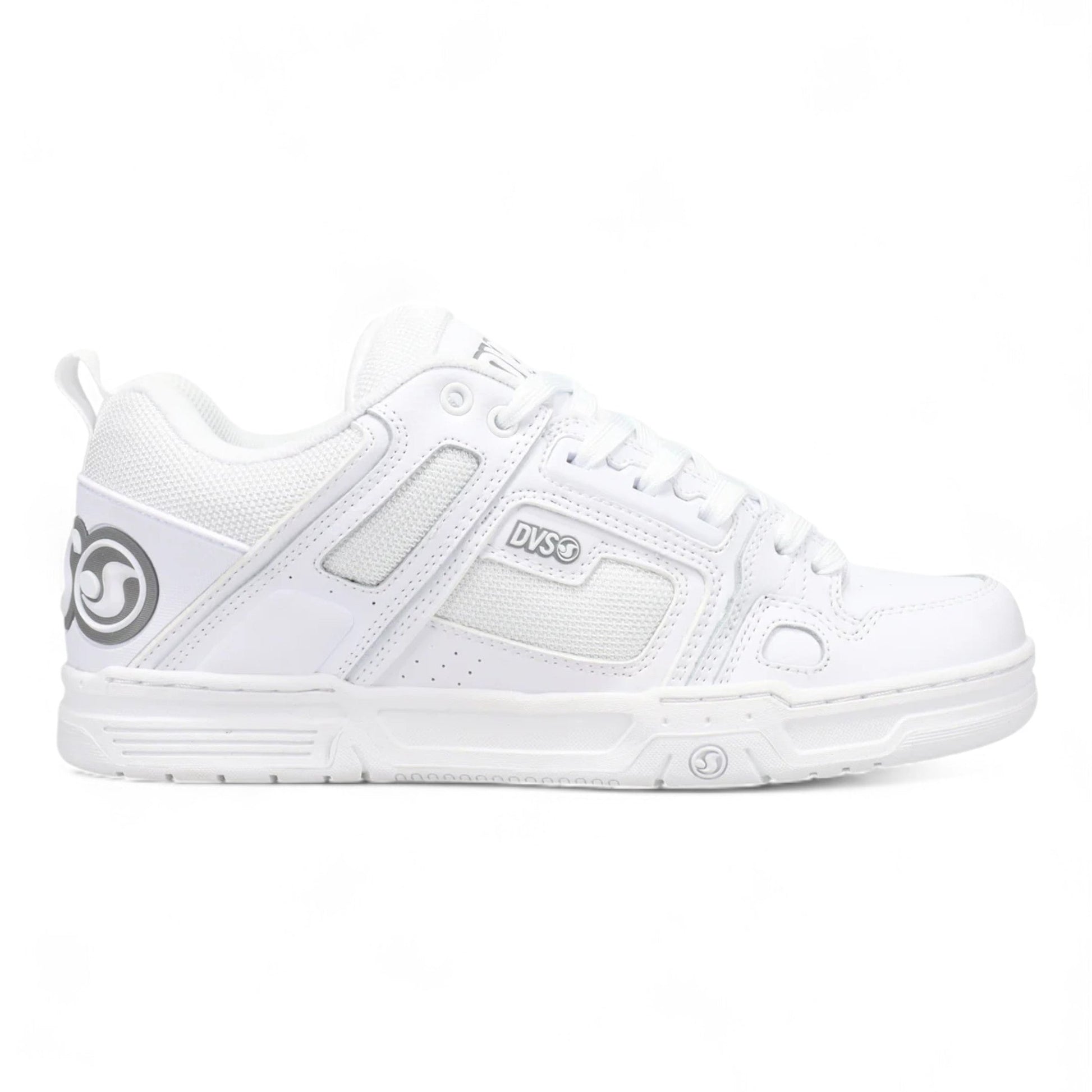 Zapatillas DVS Comanche Blanco | Tienda Oficial – Indy