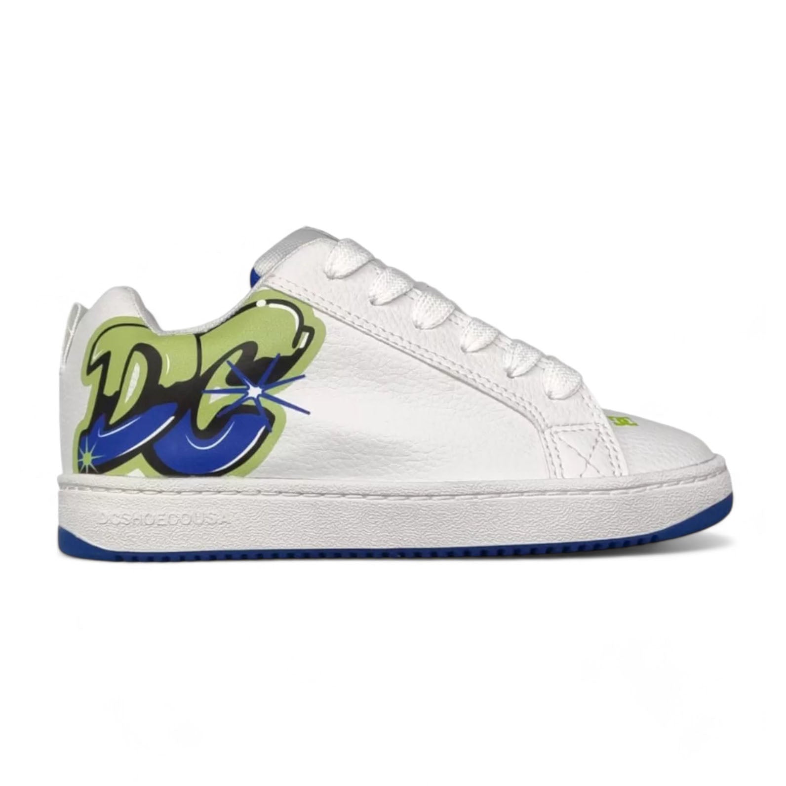 Dc Court Graffik | Tienda Oficial Argentina – Indy