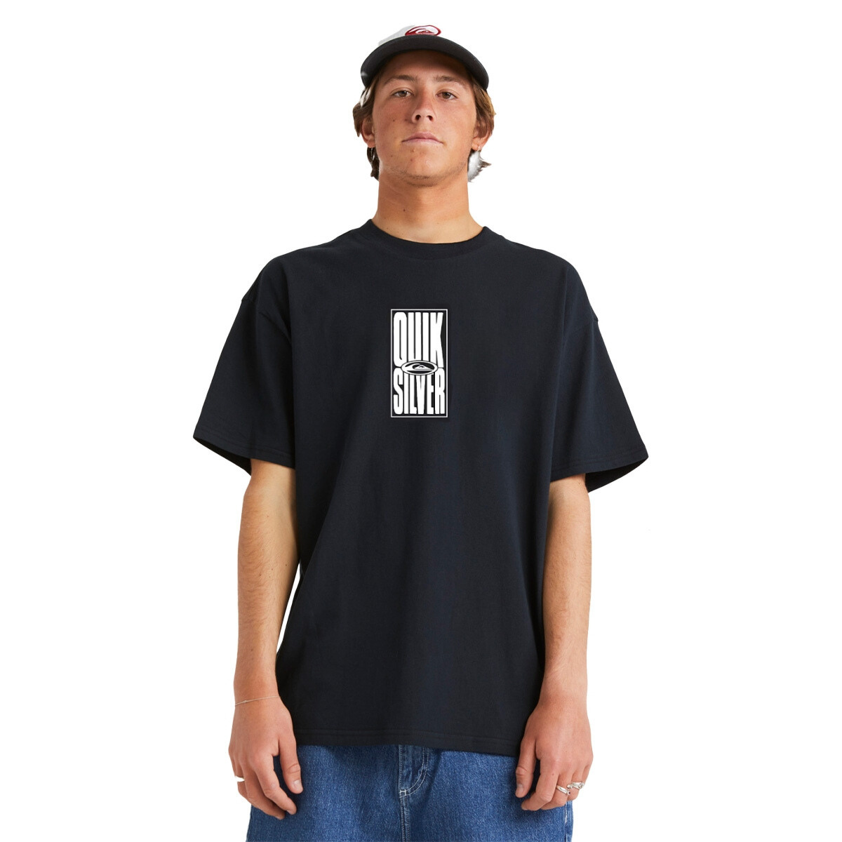 Remeras Negras Hombre | Tienda Oficial Argentina – Indy