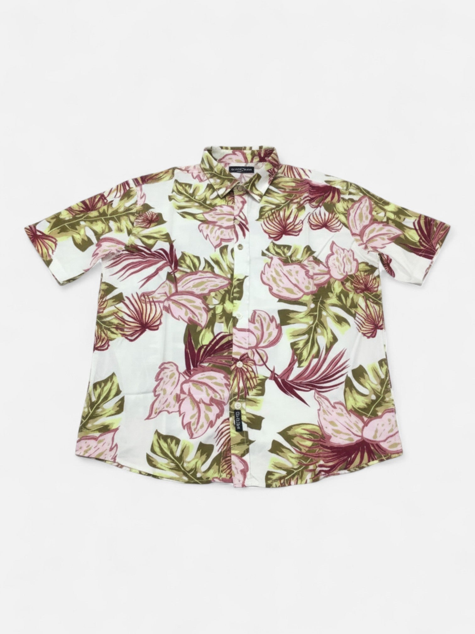 Camisa Gotcha Bell Blanco | Tienda Oficial Argentina