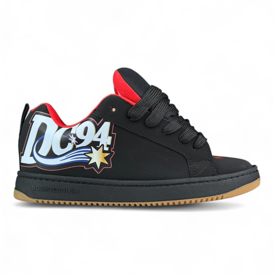 Zapatillas Chunky – Indy