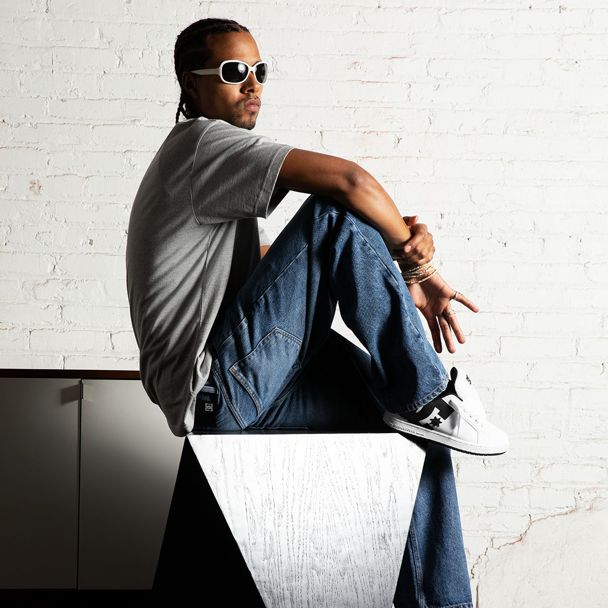 Dc Shoes | Tienda Oficial Argentina – Indy