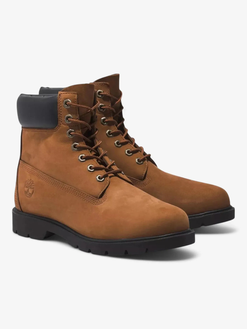 Botas Timberland Negras Classic 6 Inch Impermeables