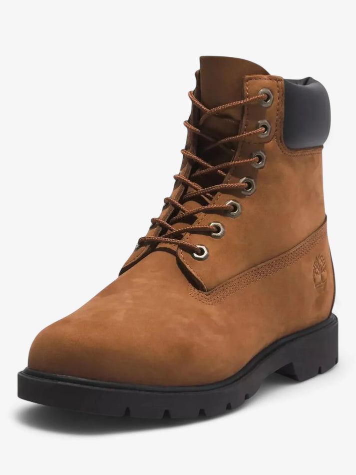 Botas Timberland Negras Classic 6 Inch Impermeables