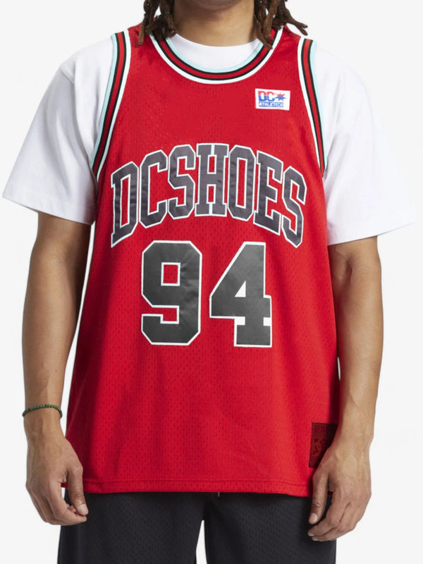 Musculosa Dc Starz 94 Negro | Tienda Oficial Argentina