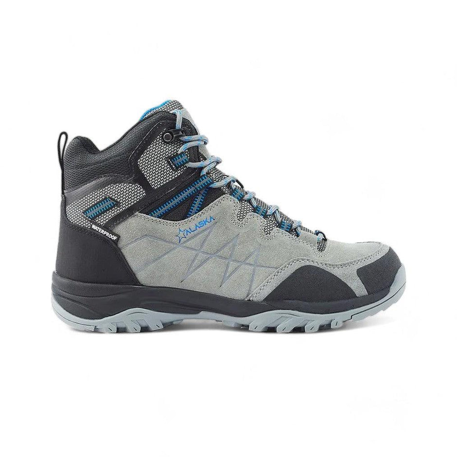 Botas Trekking Hombre | Tienda Oficial Argentina – Indy