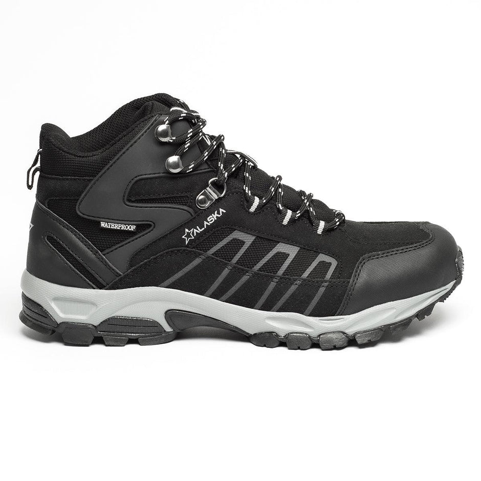 Botas Trekking Hombre | Tienda Oficial Argentina – Indy