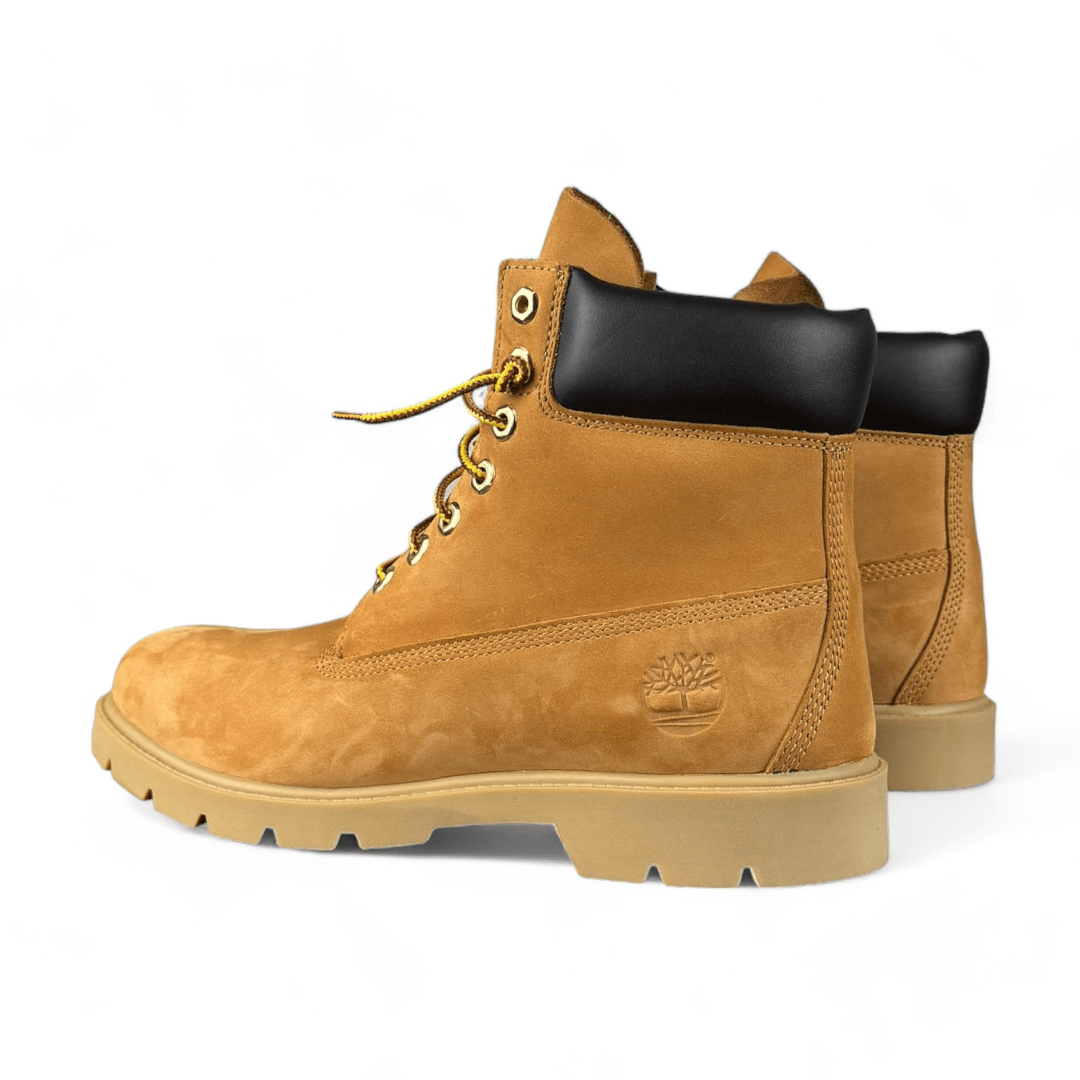 Botas Timberland Classic 6 Inch Waterproof Beige | Tienda Oficial – Indy