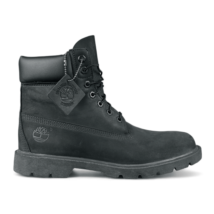 Botas Timberland Classic 6 Inch Waterproof Negro | Tienda Oficial – Indy