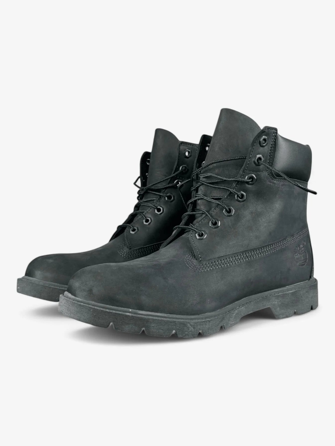 Botas Timberland Negras Classic 6 Inch Impermeables