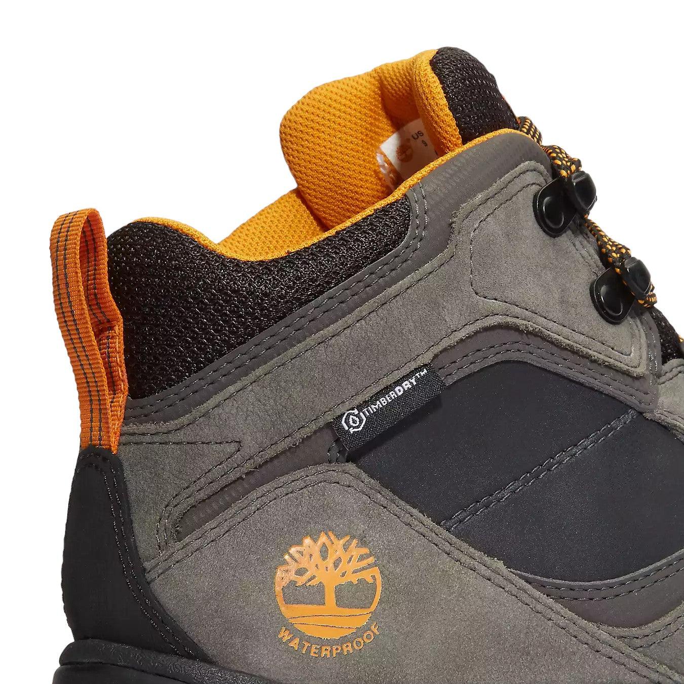 Botas Timberland Mt. Maddsen Waterproof Gris | Tienda Oficial – Indy