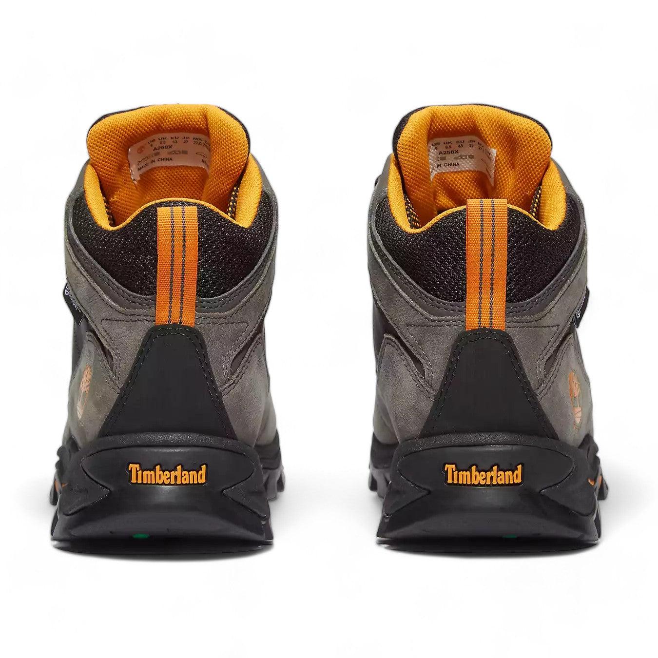 Botas Timberland Mt. Maddsen Waterproof Gris | Tienda Oficial – Indy