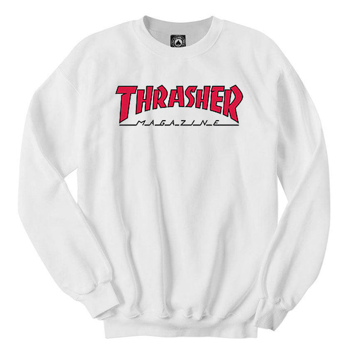 Thrasher Original | Tienda Oficial Argentina – Indy