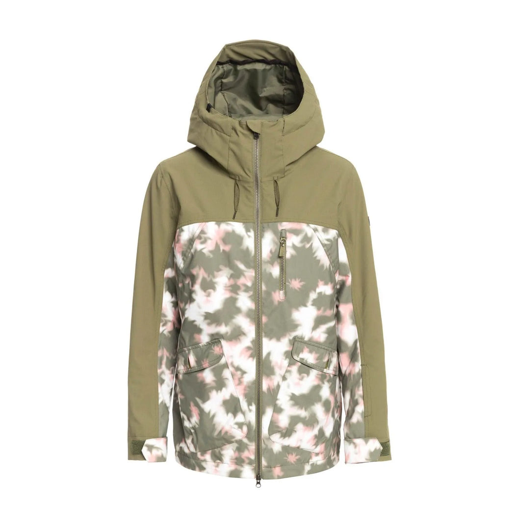 Camperas de Nieve Mujer | Tienda Oficial Argentina – Indy