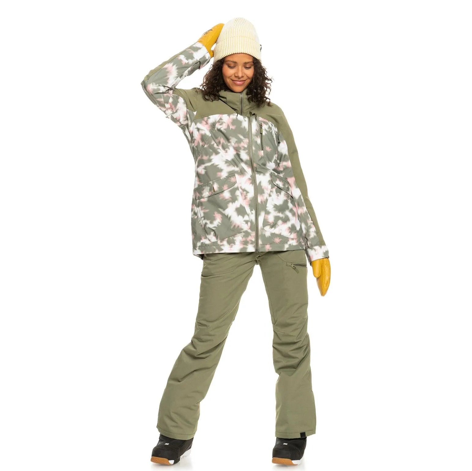 Camperas de Nieve Mujer | Tienda Oficial Argentina – Indy