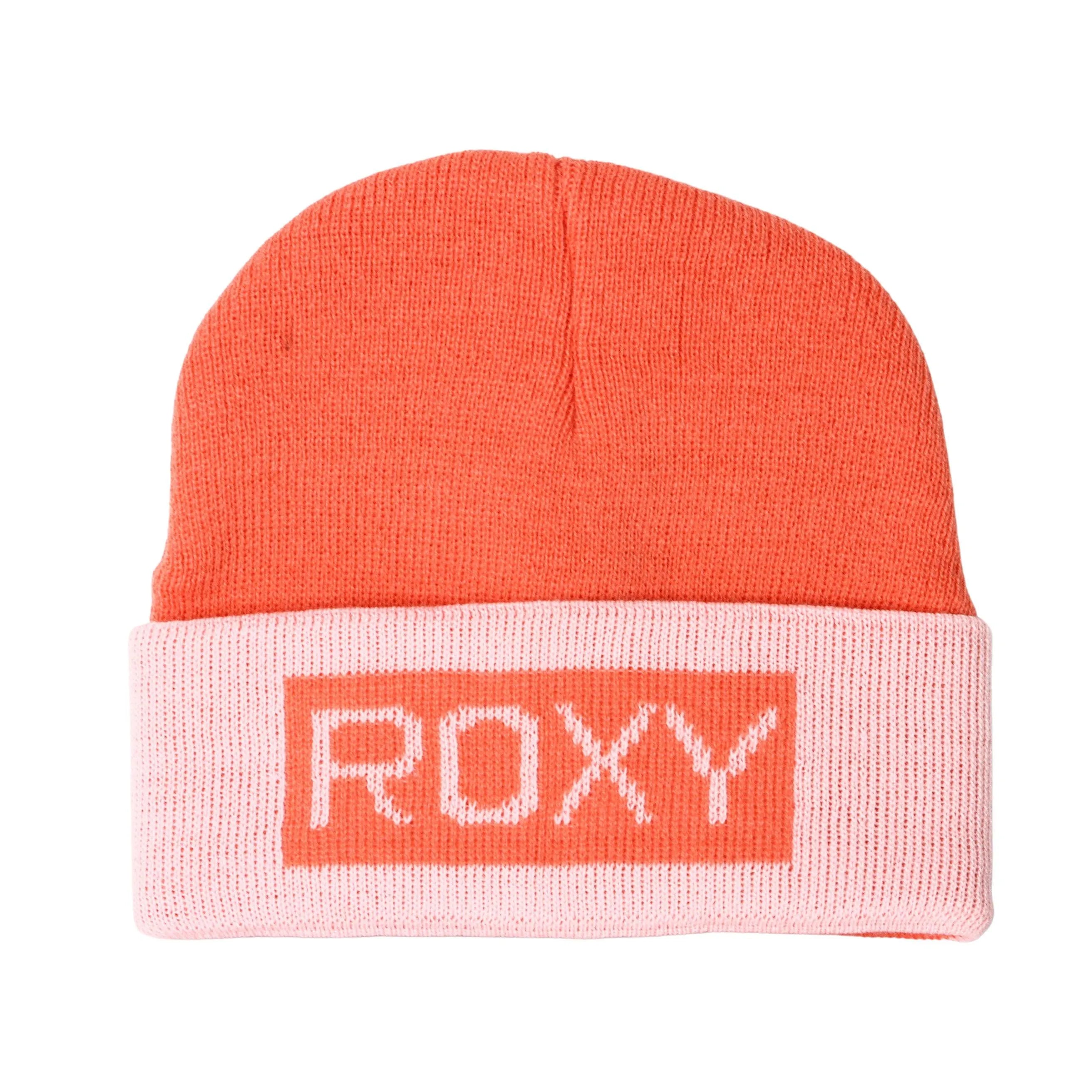 Gorro Roxy Freja Rosa – Indy