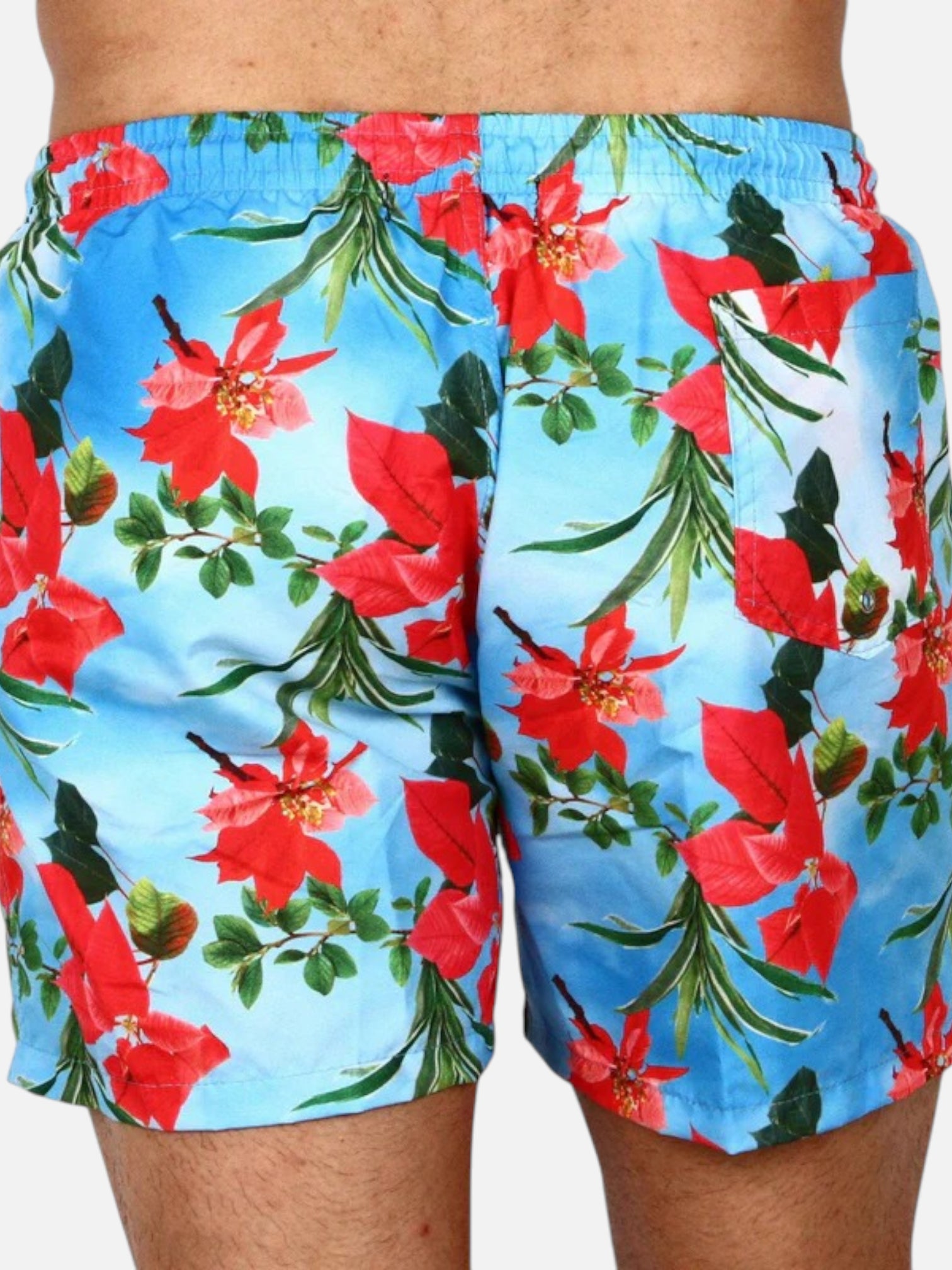 Malla Dc Tb Midway 17 Negro | Tienda Oficial Argentina