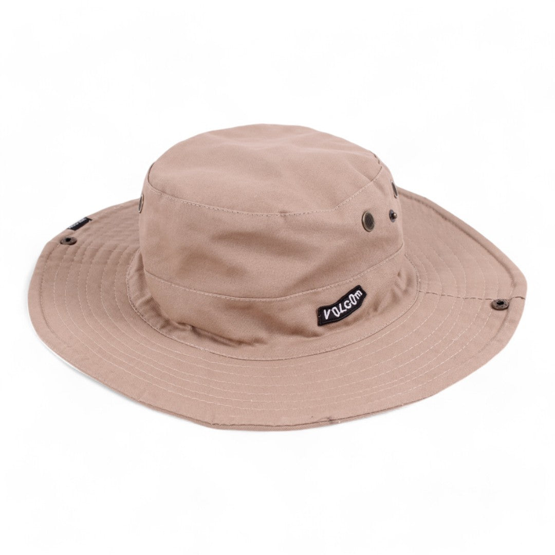 Sombrero Volcom Outdoor Beige | Tienda Oficial – Indy