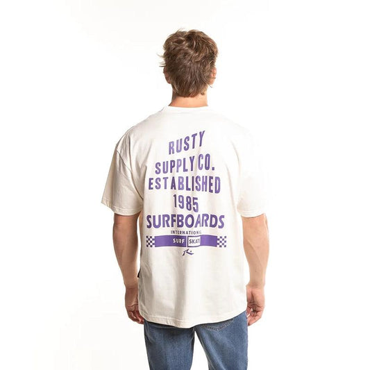 Rusty Hombre | Tienda Oficial Argentina – Indy