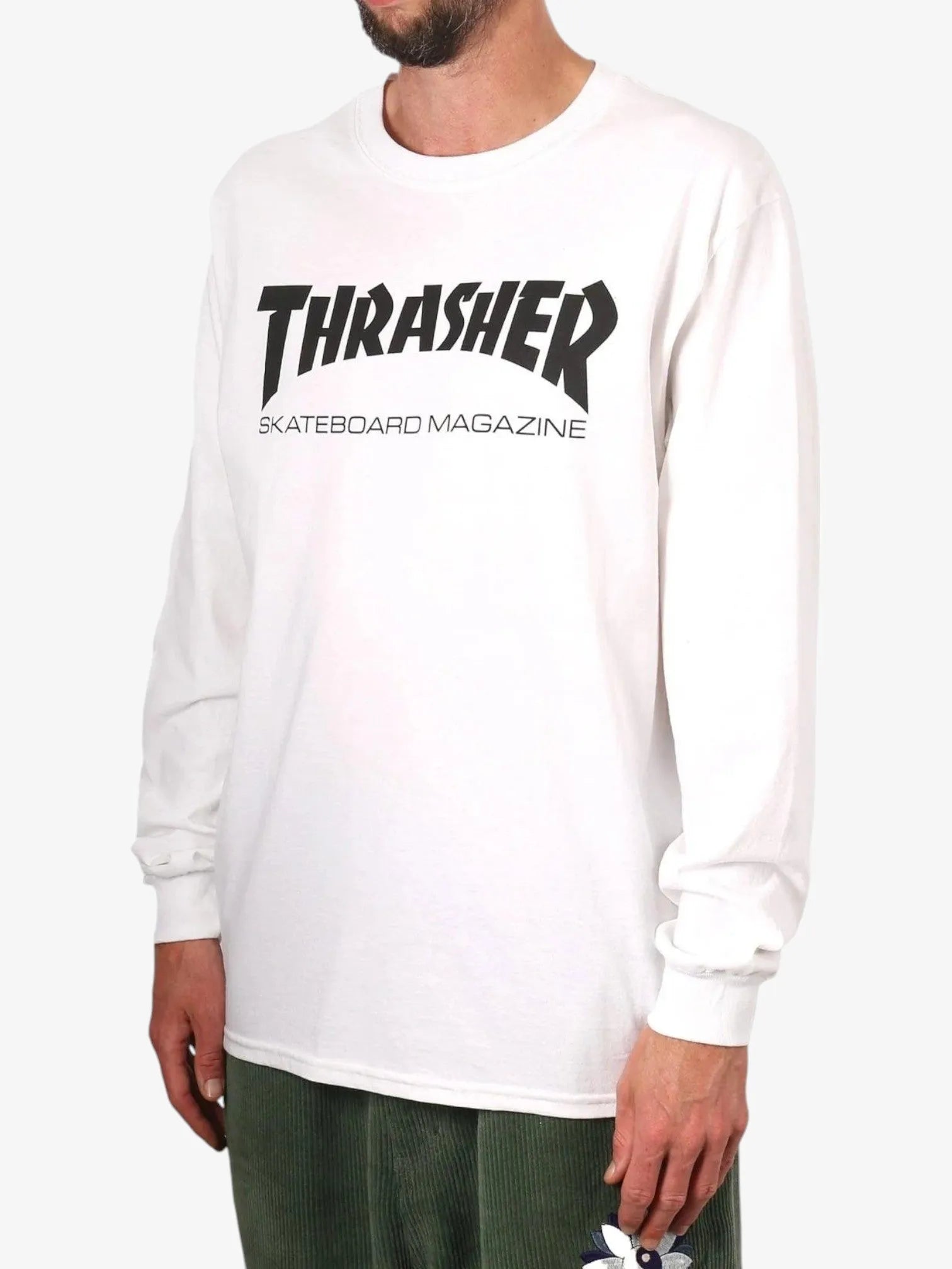 Thrasher Original | Tienda Oficial Argentina – Indy
