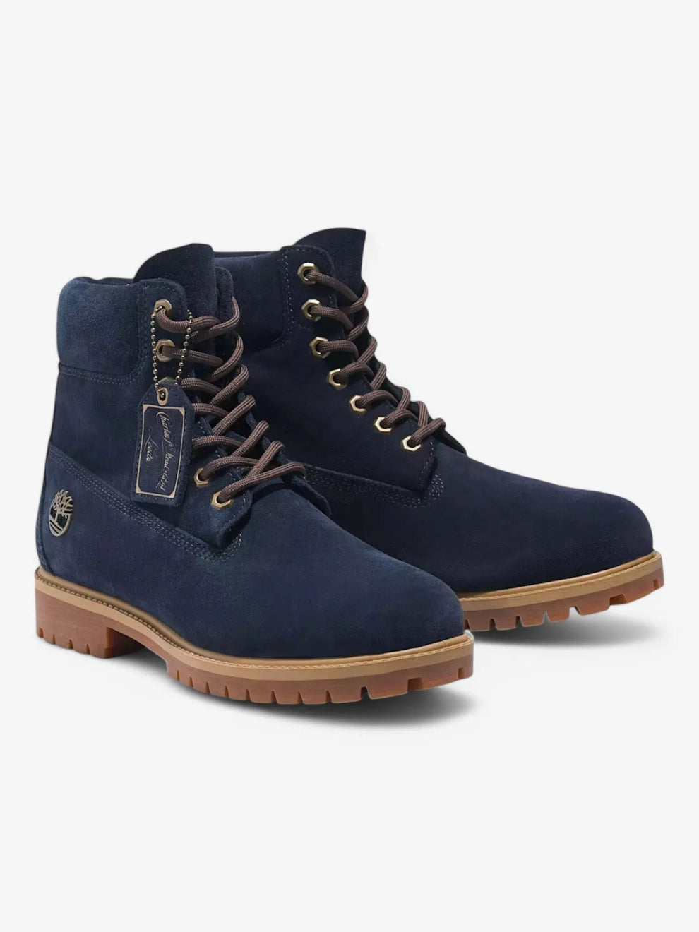 Botas Timberland Negras Classic 6 Inch Impermeables