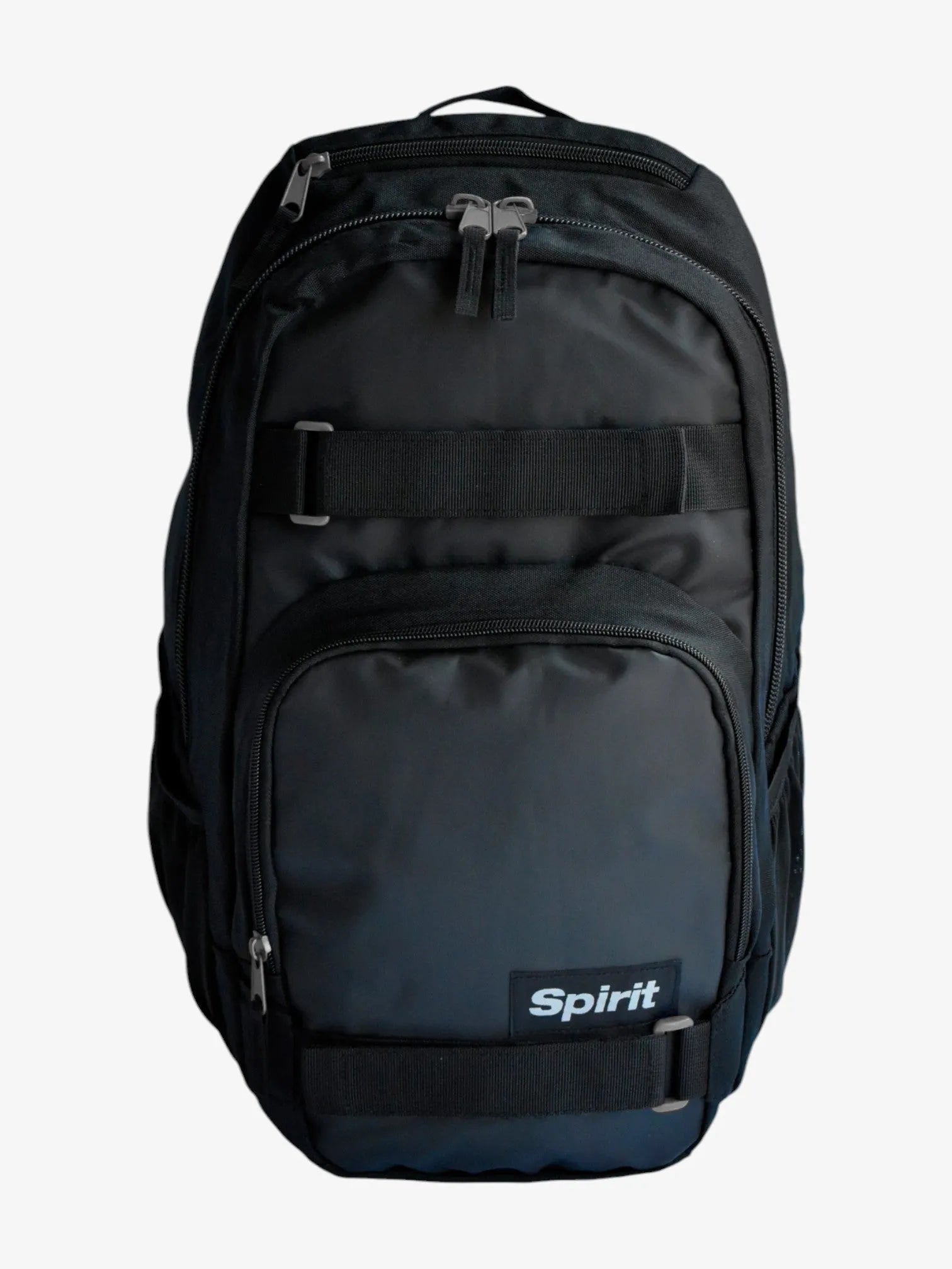 Mochila Spirit Trucker Negro – Indy