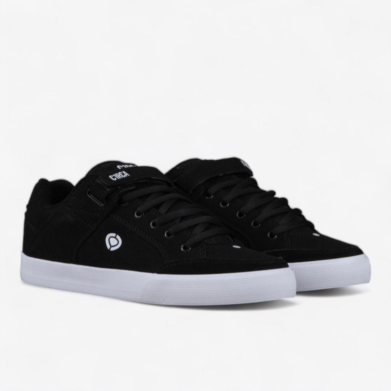 Zapatillas Circa 205 Vulc Negro Blanco | Tienda Oficial – Indy