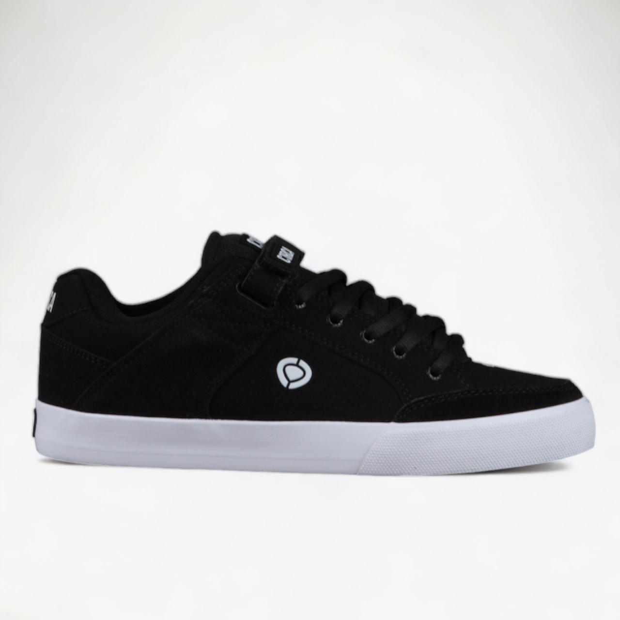Zapatillas Circa 205 Vulc Negro Blanco | Tienda Oficial – Indy