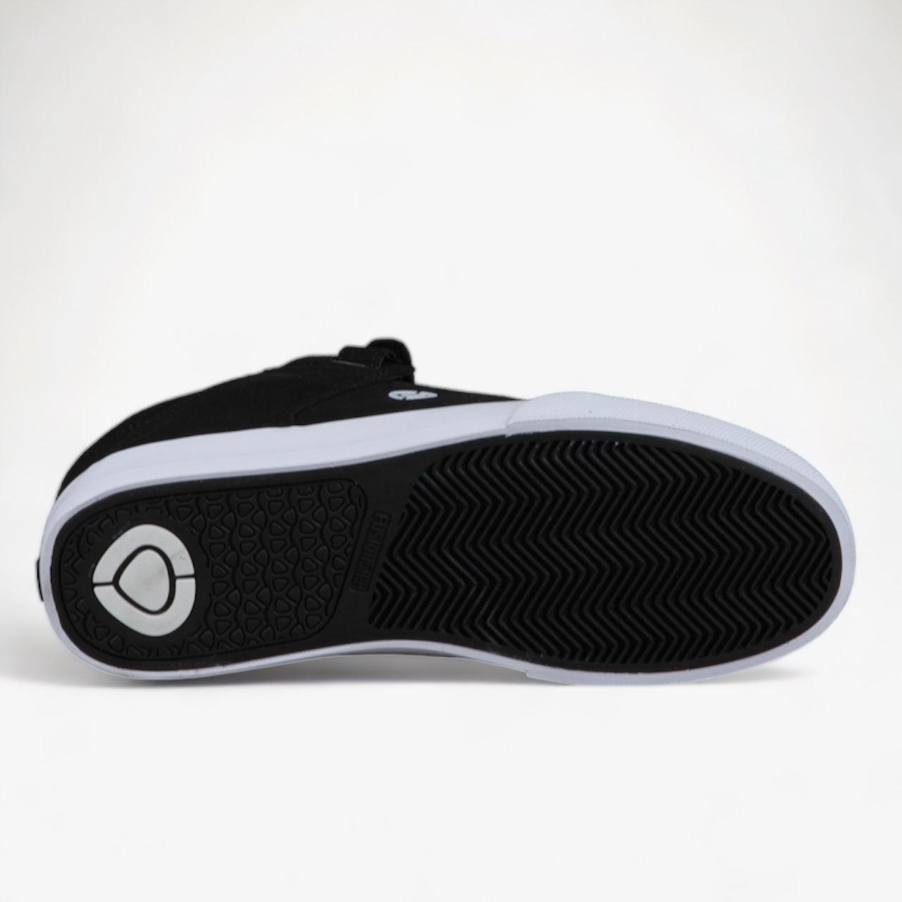 Zapatillas Circa 205 Vulc Negro Blanco | Tienda Oficial – Indy