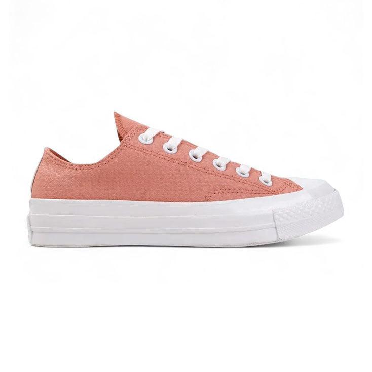 Zapatillas Converse Chuck 70 Forest Glam Coral | Tienda Oficial – Indy