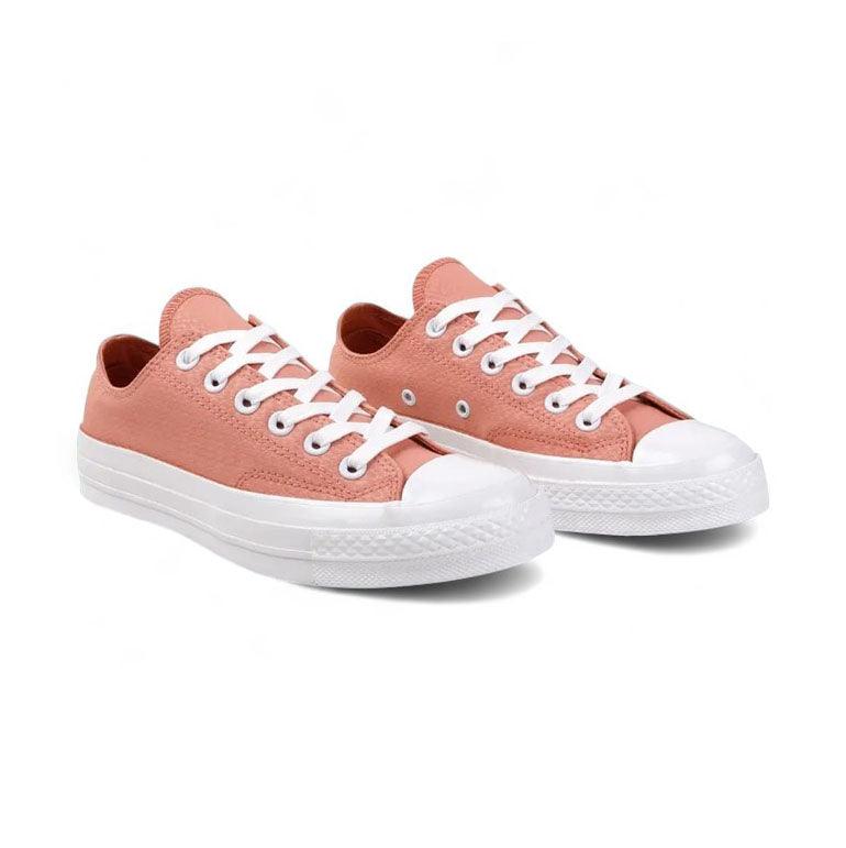Zapatillas Converse Chuck 70 Forest Glam Coral | Tienda Oficial – Indy