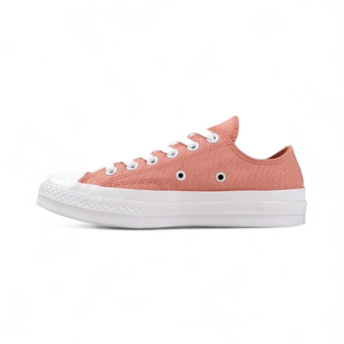 Zapatillas Converse Chuck 70 Forest Glam Coral | Tienda Oficial – Indy