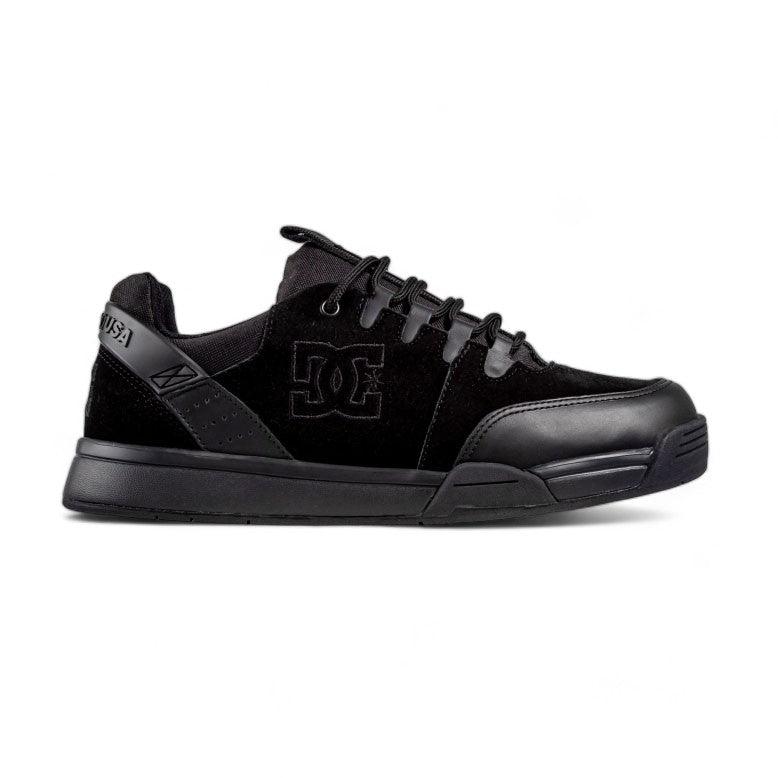 Zapatillas Dc Syntax RS Negro Negro | Tienda Oficial – Indy