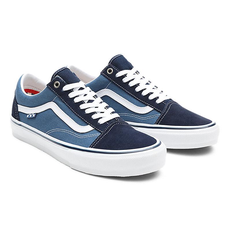 Zapatillas Vans Skate Old Skool | Tienda Oficial – Indy