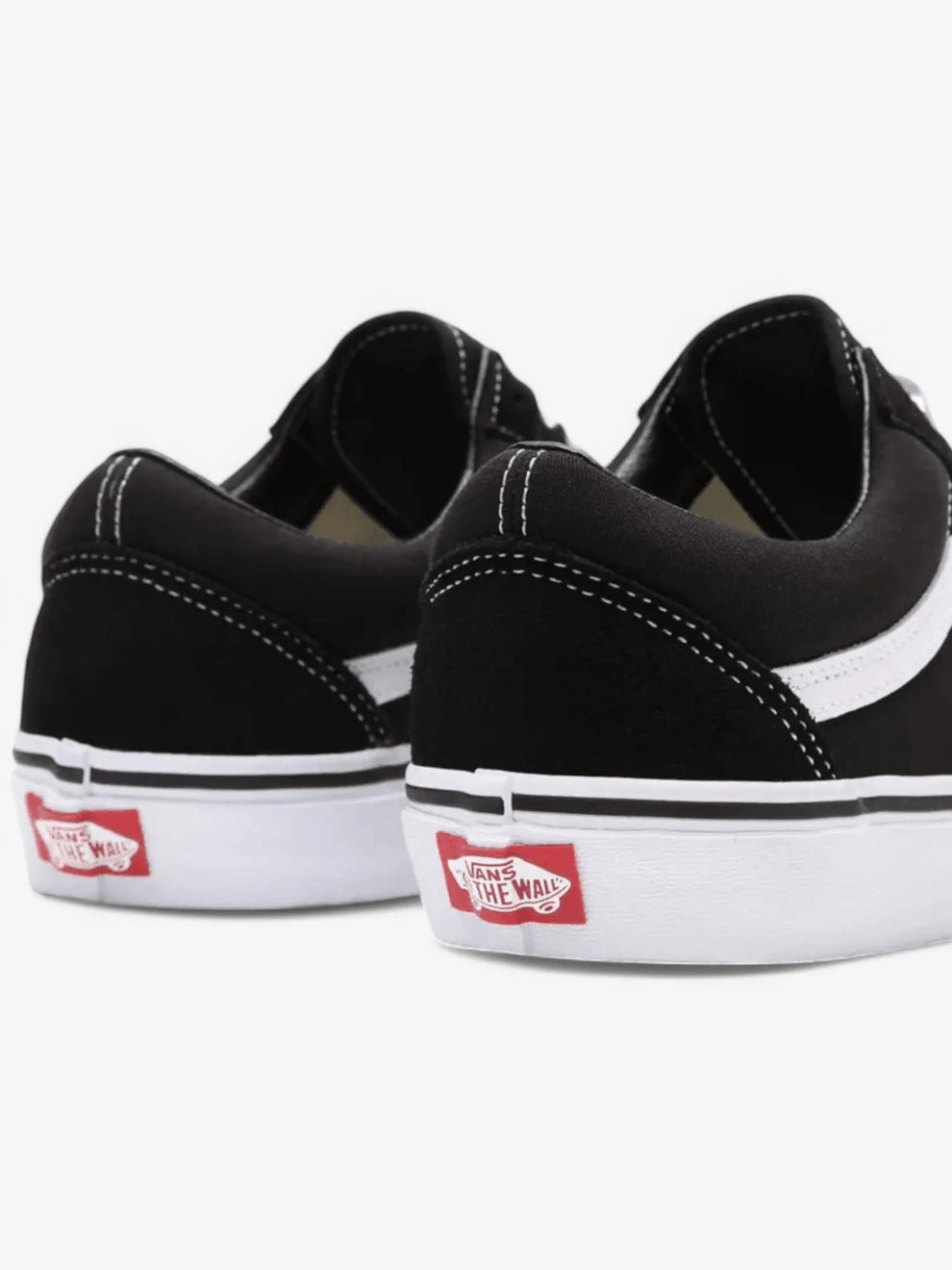 Zapatillas Vans Old Skool Negras | Tienda Oficial