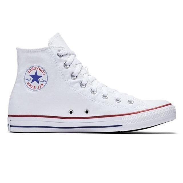 Converse Blancas | Tienda Oficial Argentina – Indy
